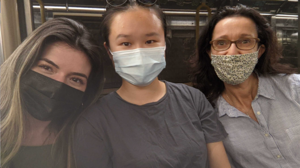 Members | Columbia Stem Cell Initiative - CSCI