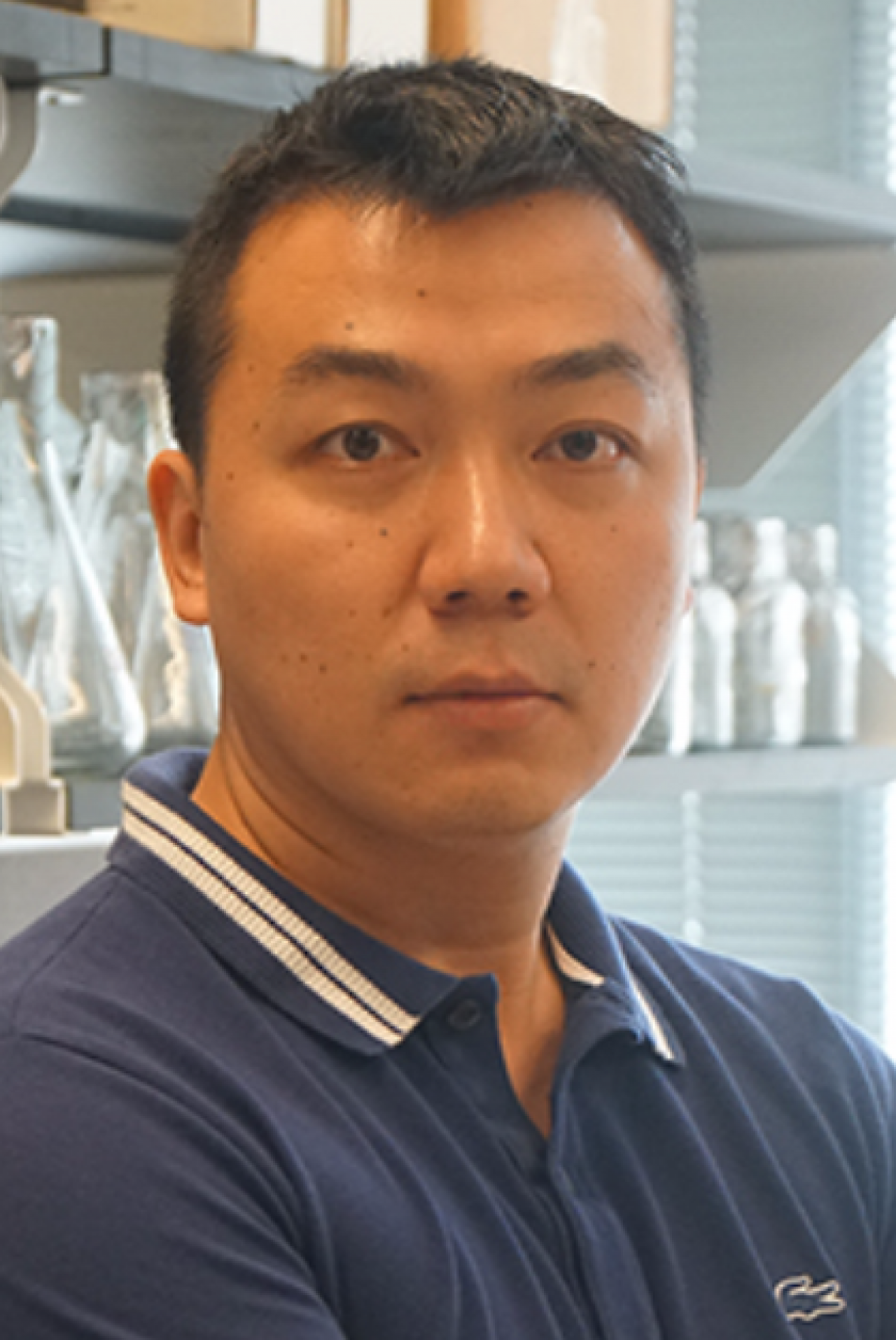 Chao Lu selected to share seed funding raised from Velocity, Columbia’s ...