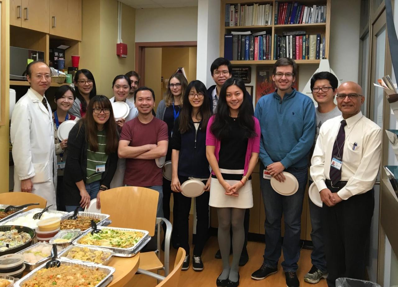 June 2020: Meet the Tsang Lab | Columbia Stem Cell Initiative - CSCI
