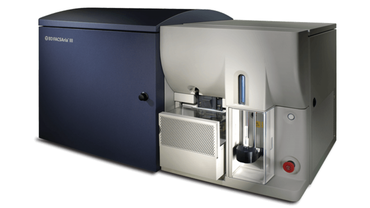 Instrumentation | Columbia Stem Cell Initiative - CSCI