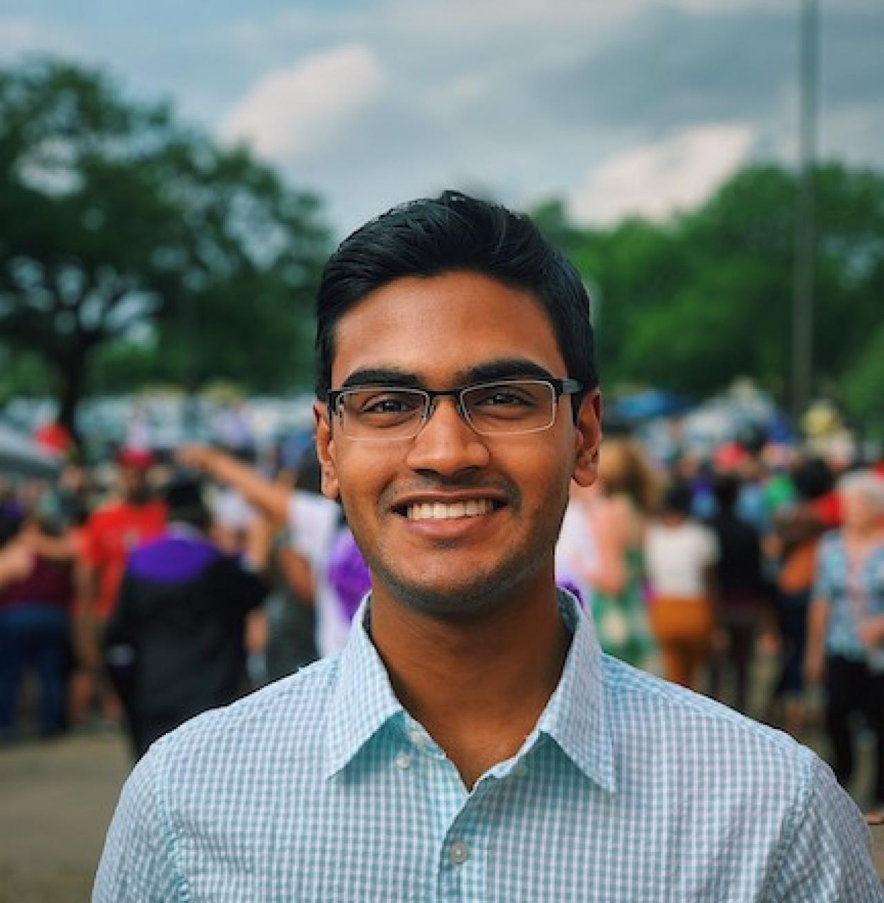 American Society of Hematology Selects Varun Sudunagunta to Receive the ...