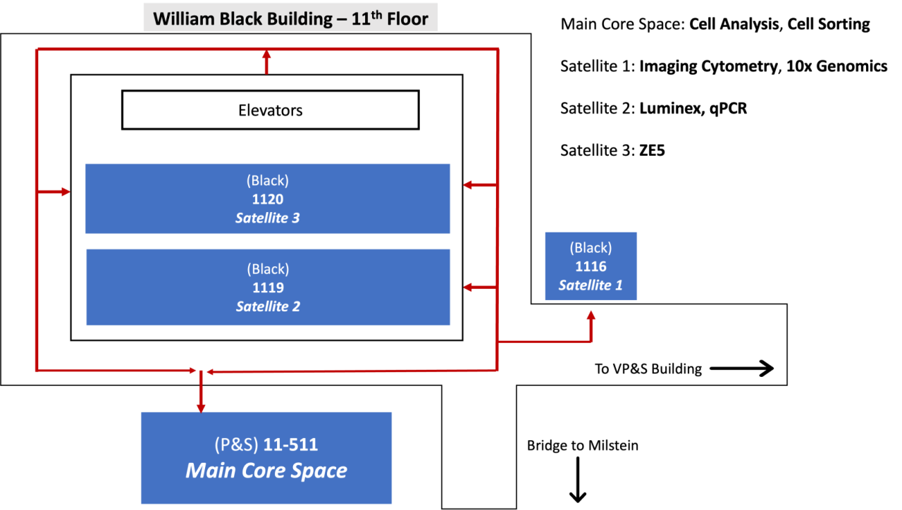 Getting Started and Policies | Columbia Stem Cell Initiative - CSCI