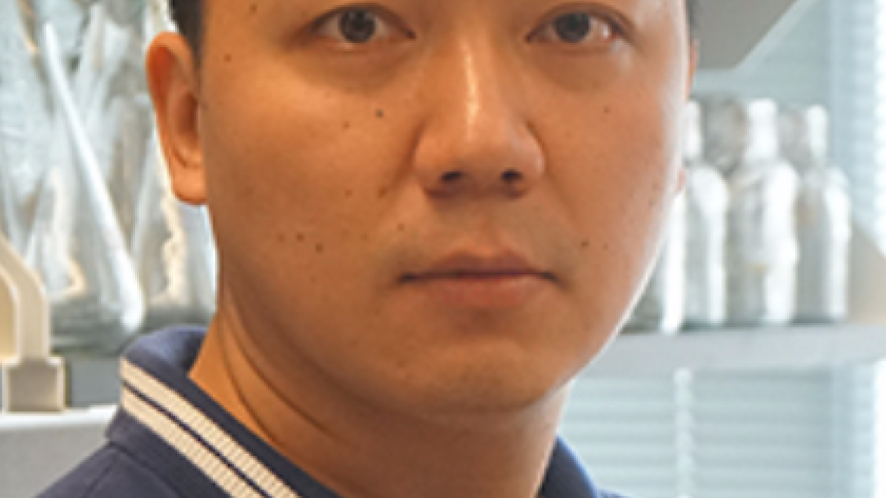 Chao Lu One of Two Columbia Scientists To Receive Hirschl Trust ...