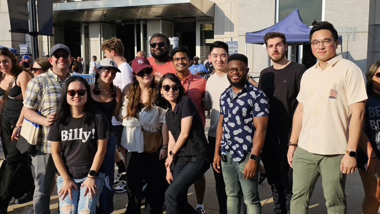 Members | Columbia Stem Cell Initiative - CSCI