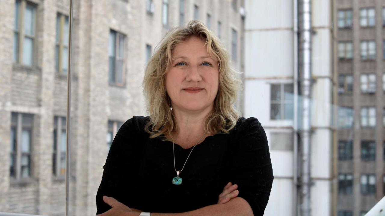 Leadership | Columbia Stem Cell Initiative - CSCI