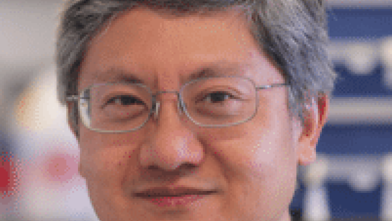 Michael Shen, BCAN 2018 Bladder Cancer Research Innovation Awardee ...