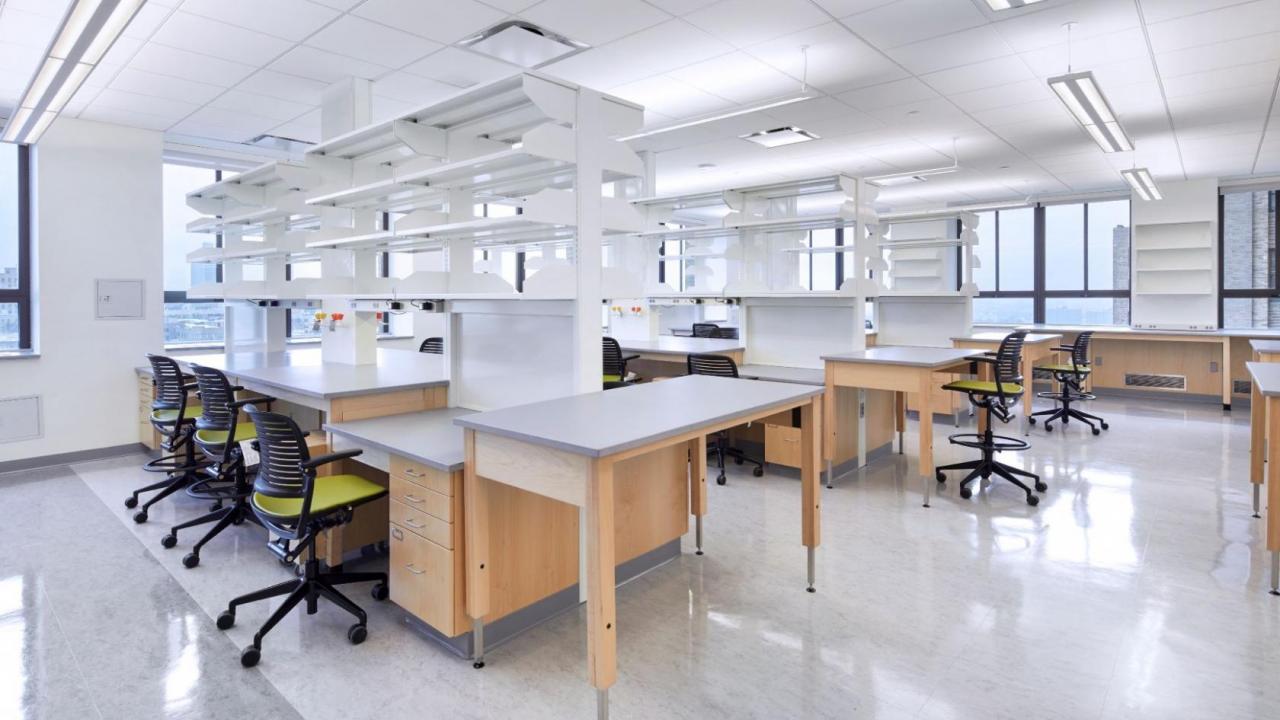 Announcing the New CSCI Headquarters | Columbia Stem Cell Initiative - CSCI