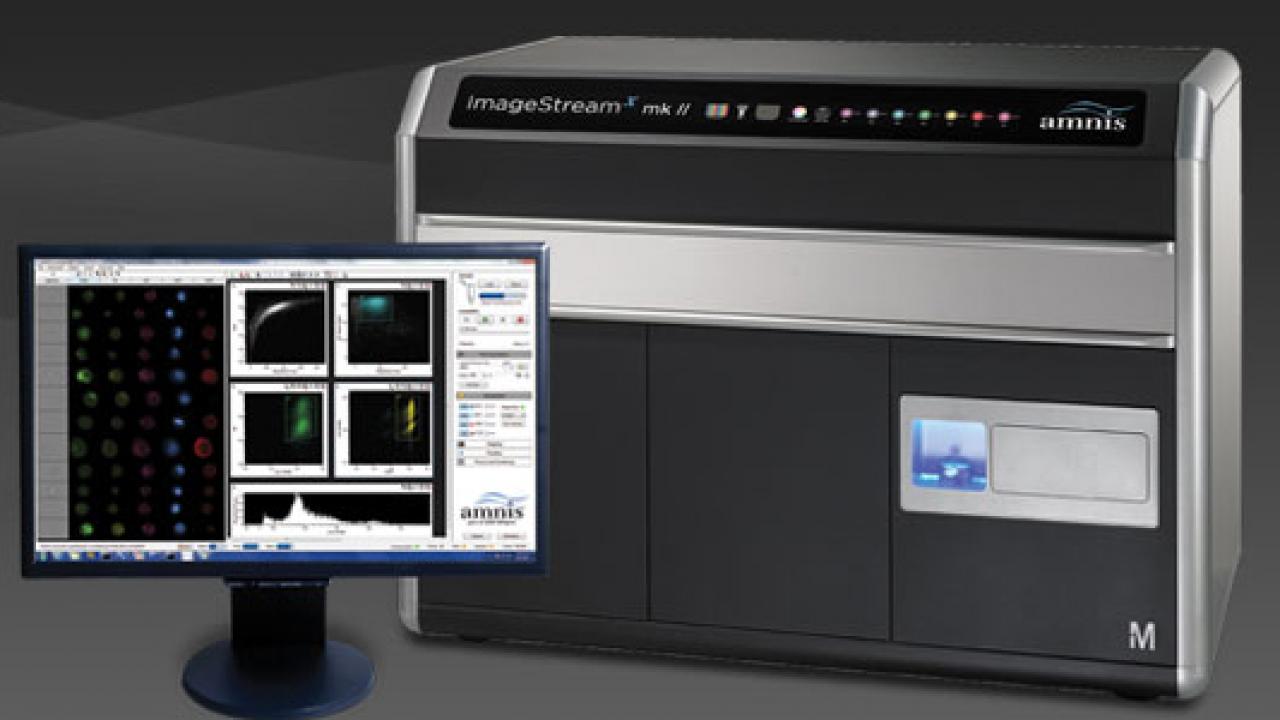 CSCI ImageStream S10 Award | Columbia Stem Cell Initiative - CSCI