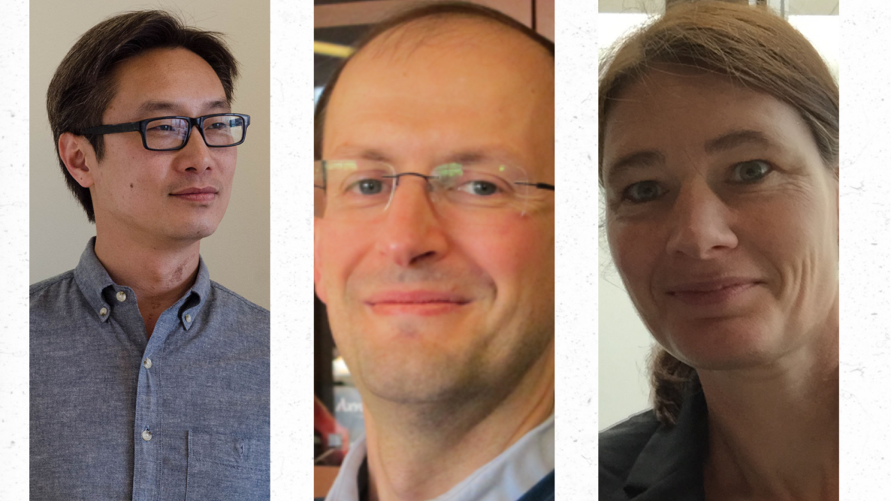 Announcing the 2022 CSCI Seed Fund Competition Winners | Columbia Stem ...