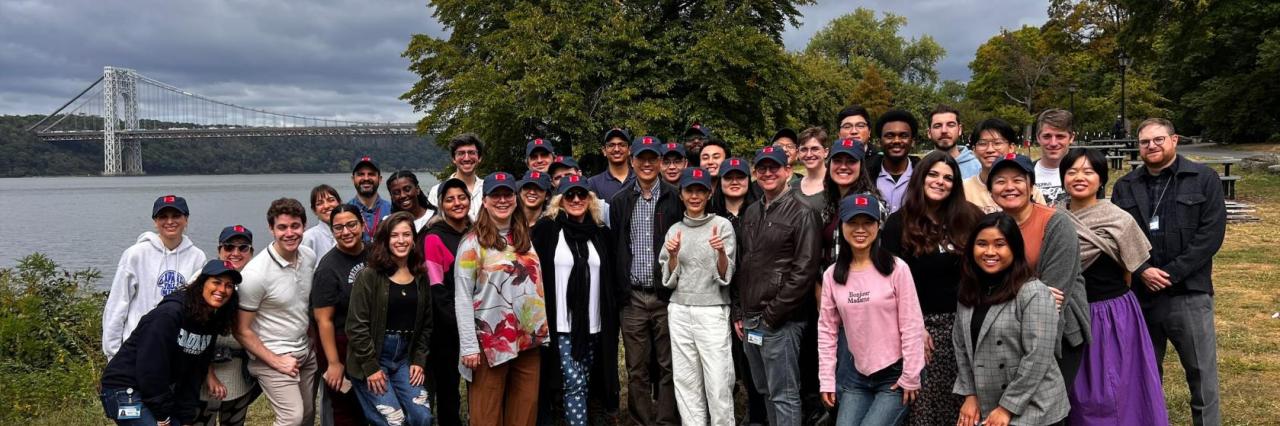 Columbia Stem Cell Initiative - CSCI