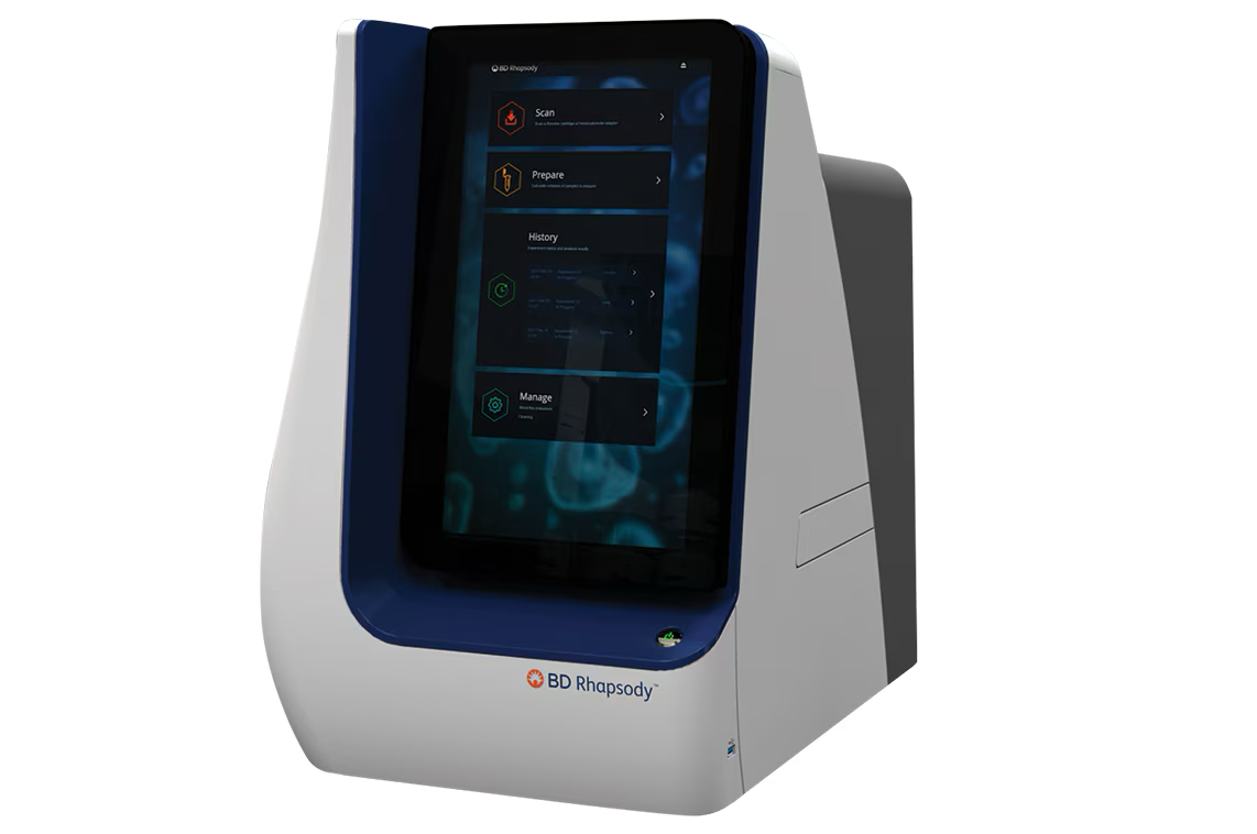 Instrumentation | Columbia Stem Cell Initiative - CSCI