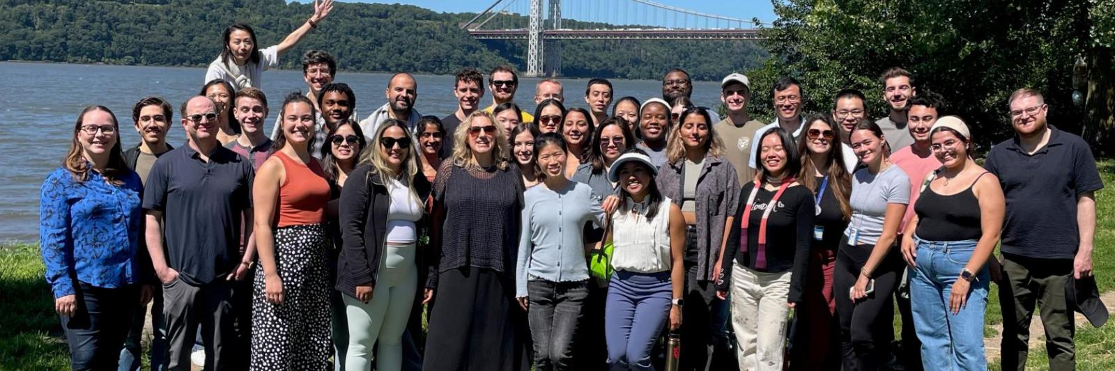 Columbia Stem Cell Initiative - CSCI