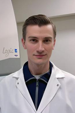Sergei Doulatov, PhD | Columbia Stem Cell Initiative - CSCI