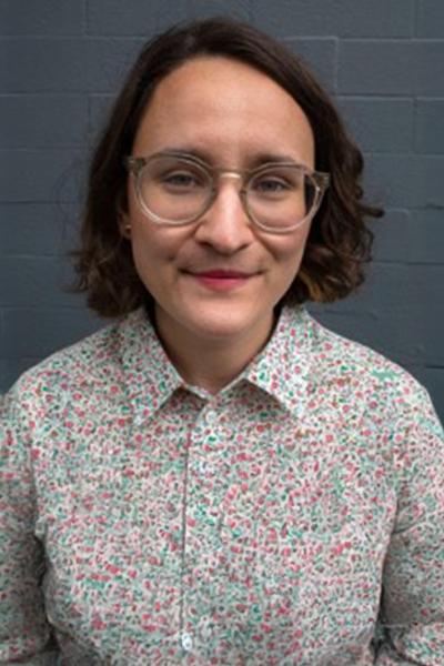 Bianca M Dumitrascu, PhD | Columbia Stem Cell Initiative - CSCI