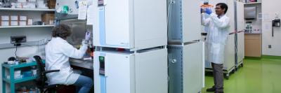 Columbia Stem Cell Initiative - CSCI