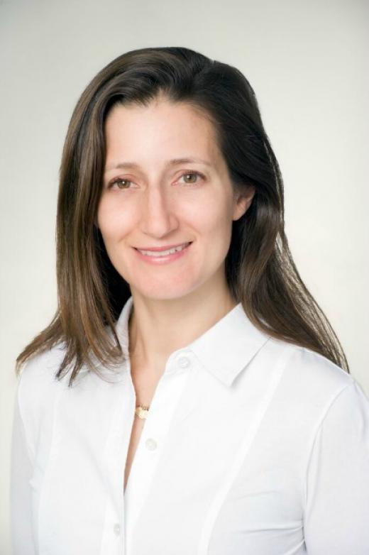 Kimara Leibowitz Targoff, MD | Columbia Stem Cell Initiative - CSCI