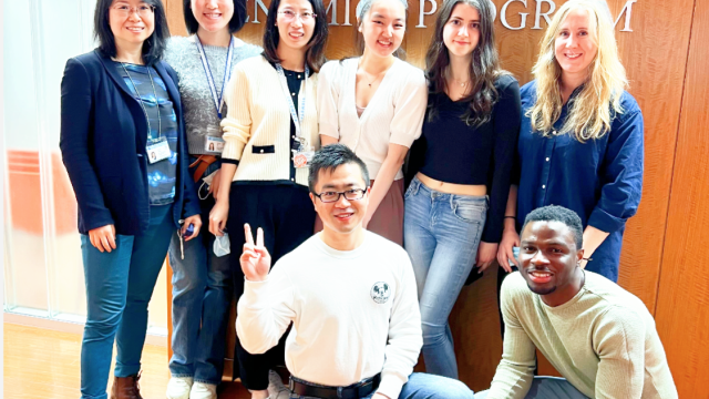 October 2022: Hanrui Zhang Lab | Columbia Stem Cell Initiative - CSCI