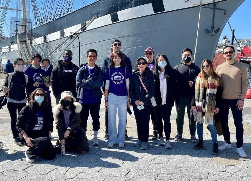 November 2022: Iok In Christine Chio Lab | Columbia Stem Cell ...