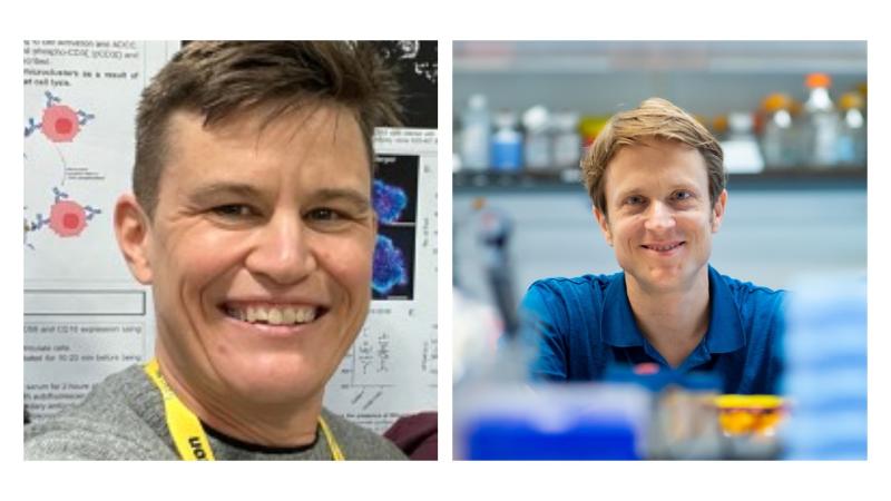 Announcing the 2023 CSCI Seed Fund Competition Winners: Emily Mace, PhD ...