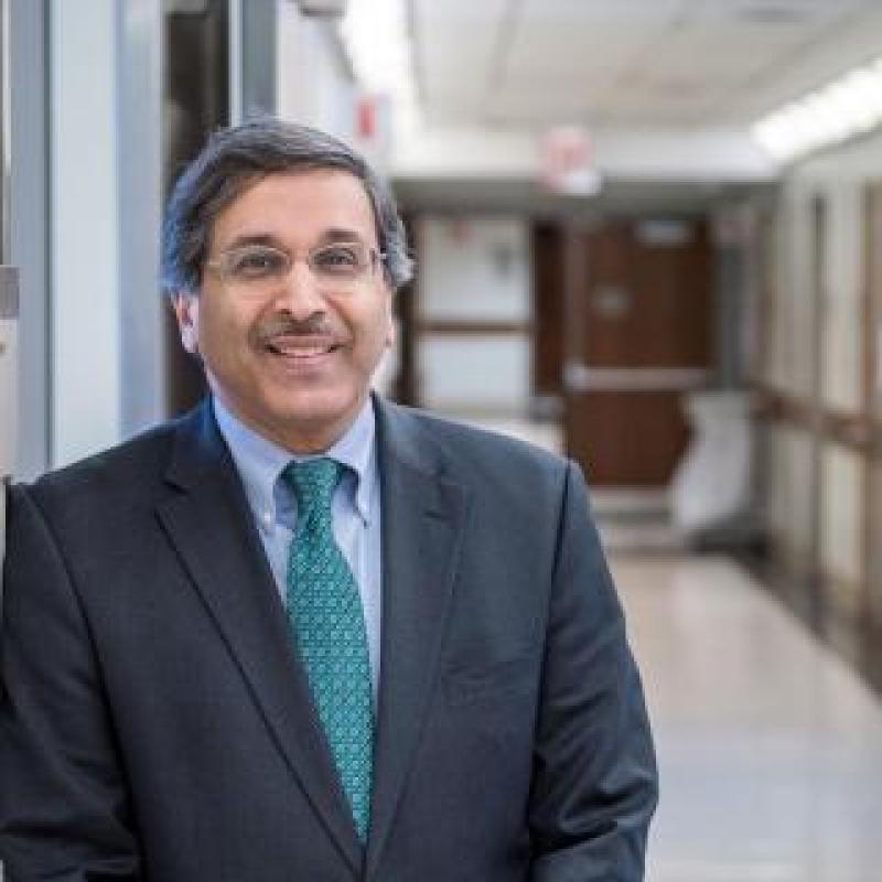 Scientific Advisory Board | Columbia Stem Cell Initiative - CSCI